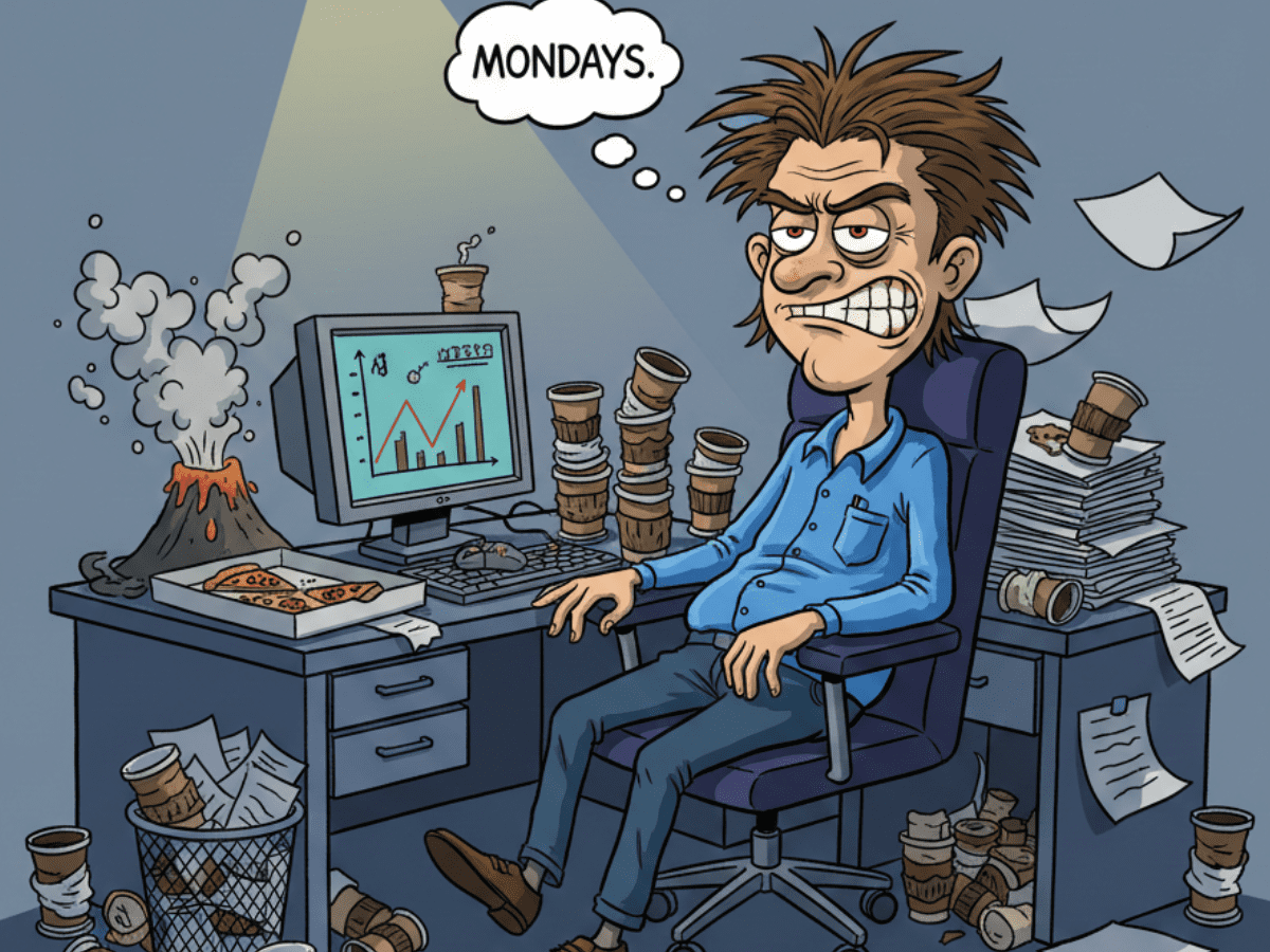 Funny Crude Humor Jokes You Shouldn’t Laugh At
